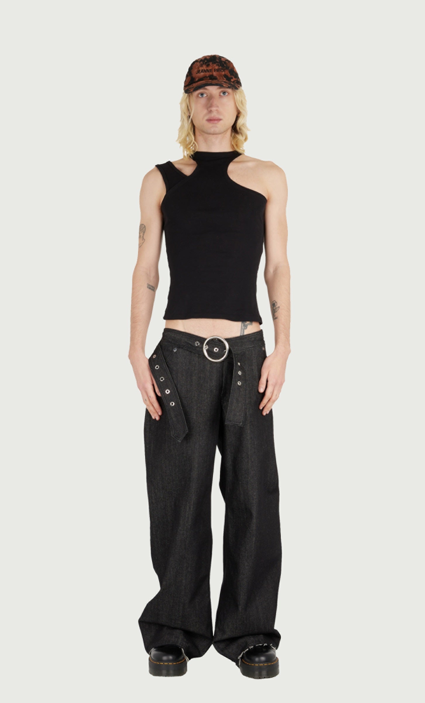 BELT JEAN – Jeanne Friot
