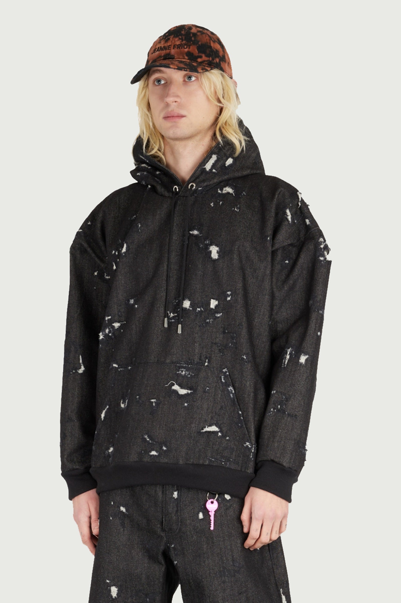 Tops & Shirts – Jeanne Friot